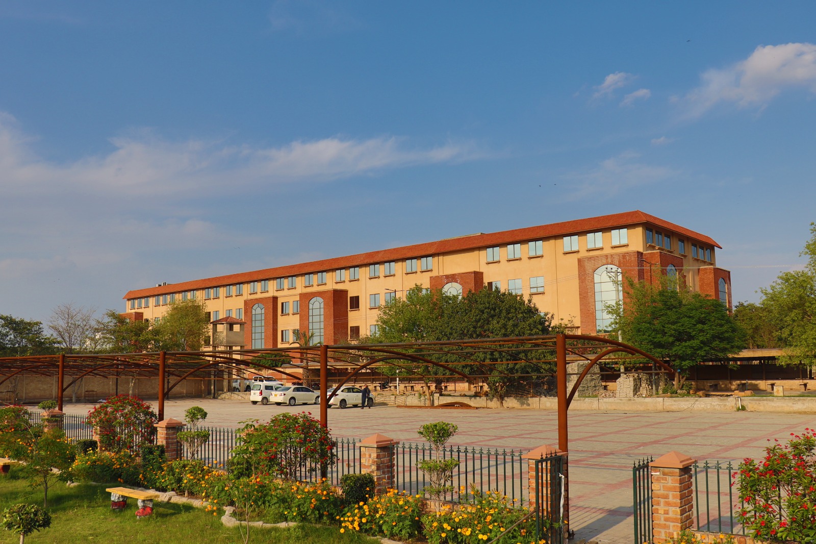 University of Southern Punjab - We are Exceptional